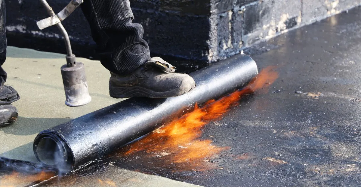 Benefits of Metal Roof Waterproofing in Singapore! - Allseal Waterproofing