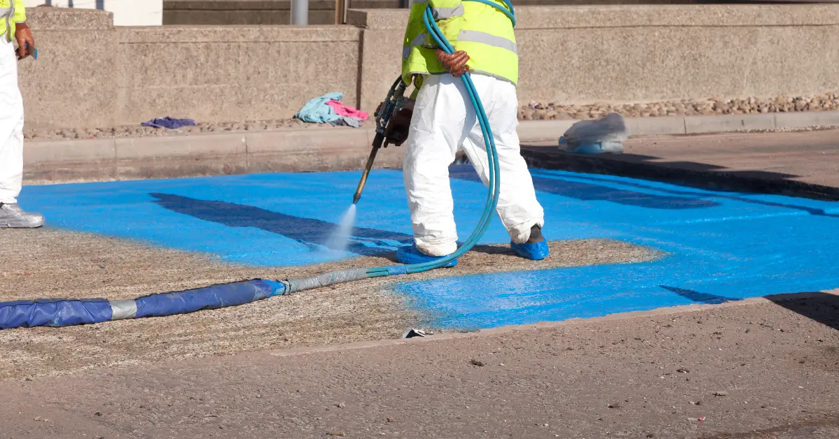 How to Choose the Right Waterproofing Contractor in Singapore ...