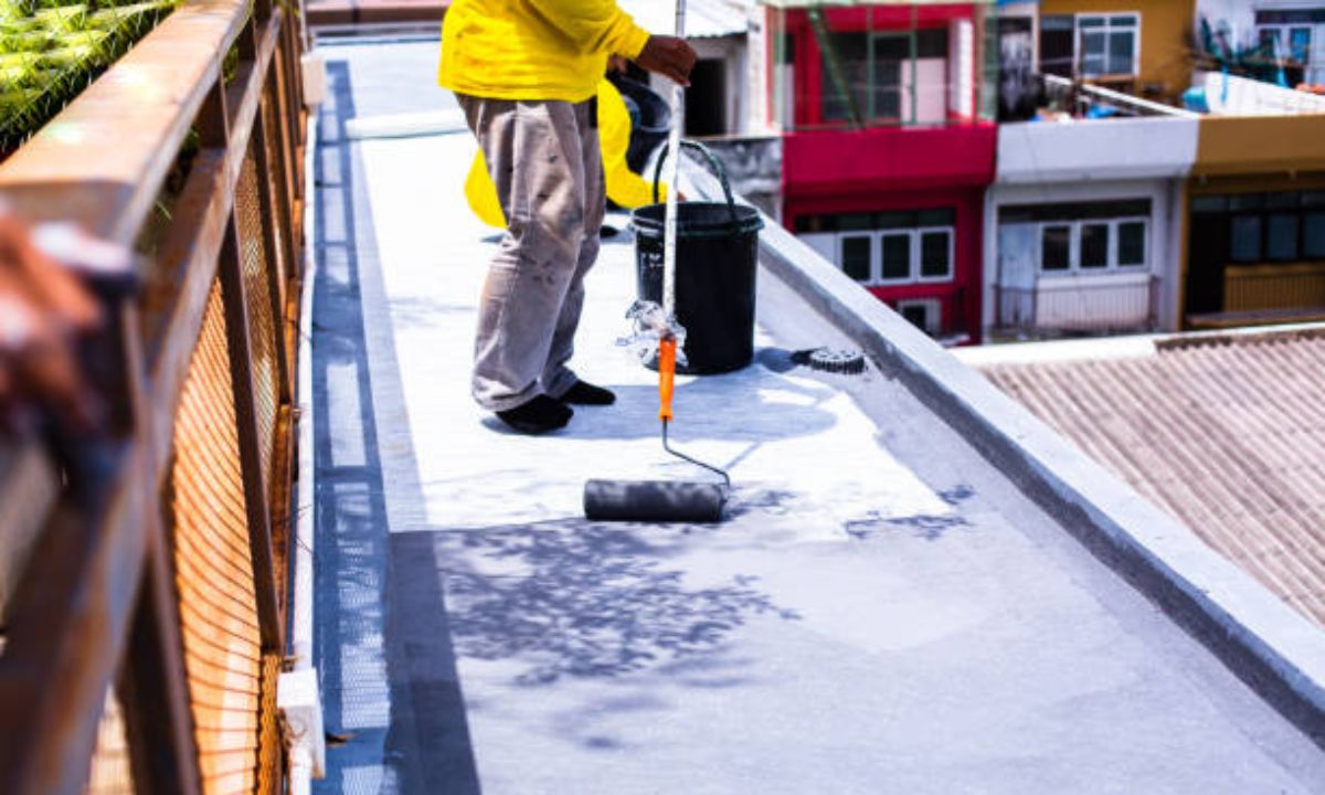 Top 10 Waterproofing Contractors in Singapore