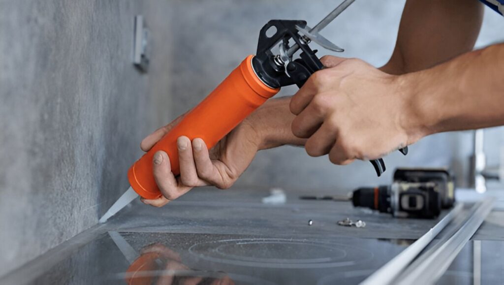 Top 5 Ways to Fix Bathroom Leakage without Removing Floor Tiles